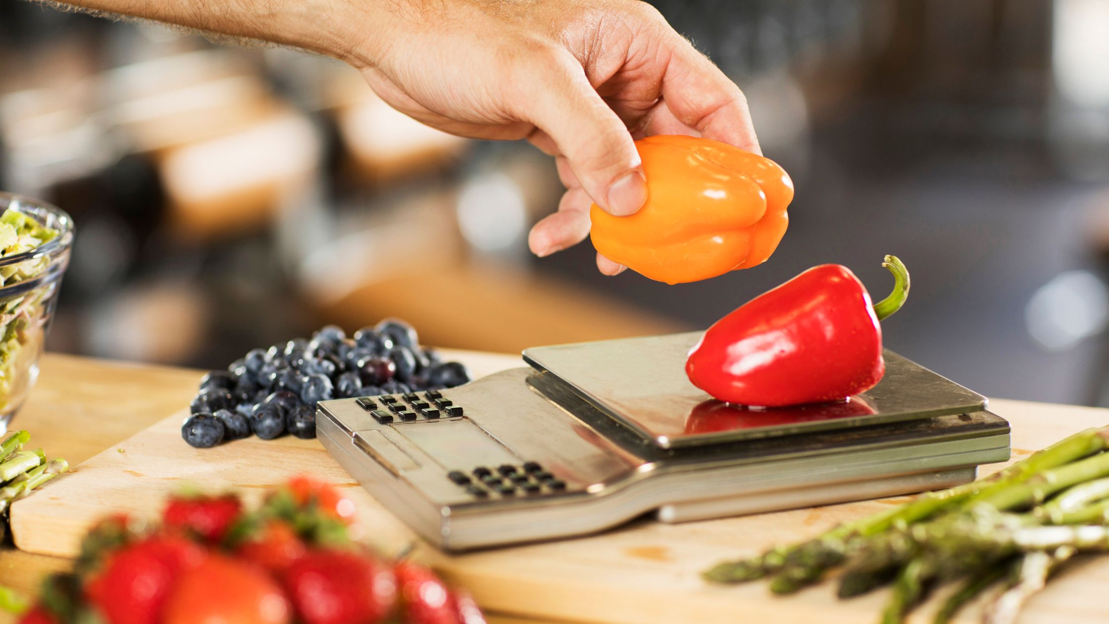 The Kitchen Scale: A Must-Have for Every Home Cook