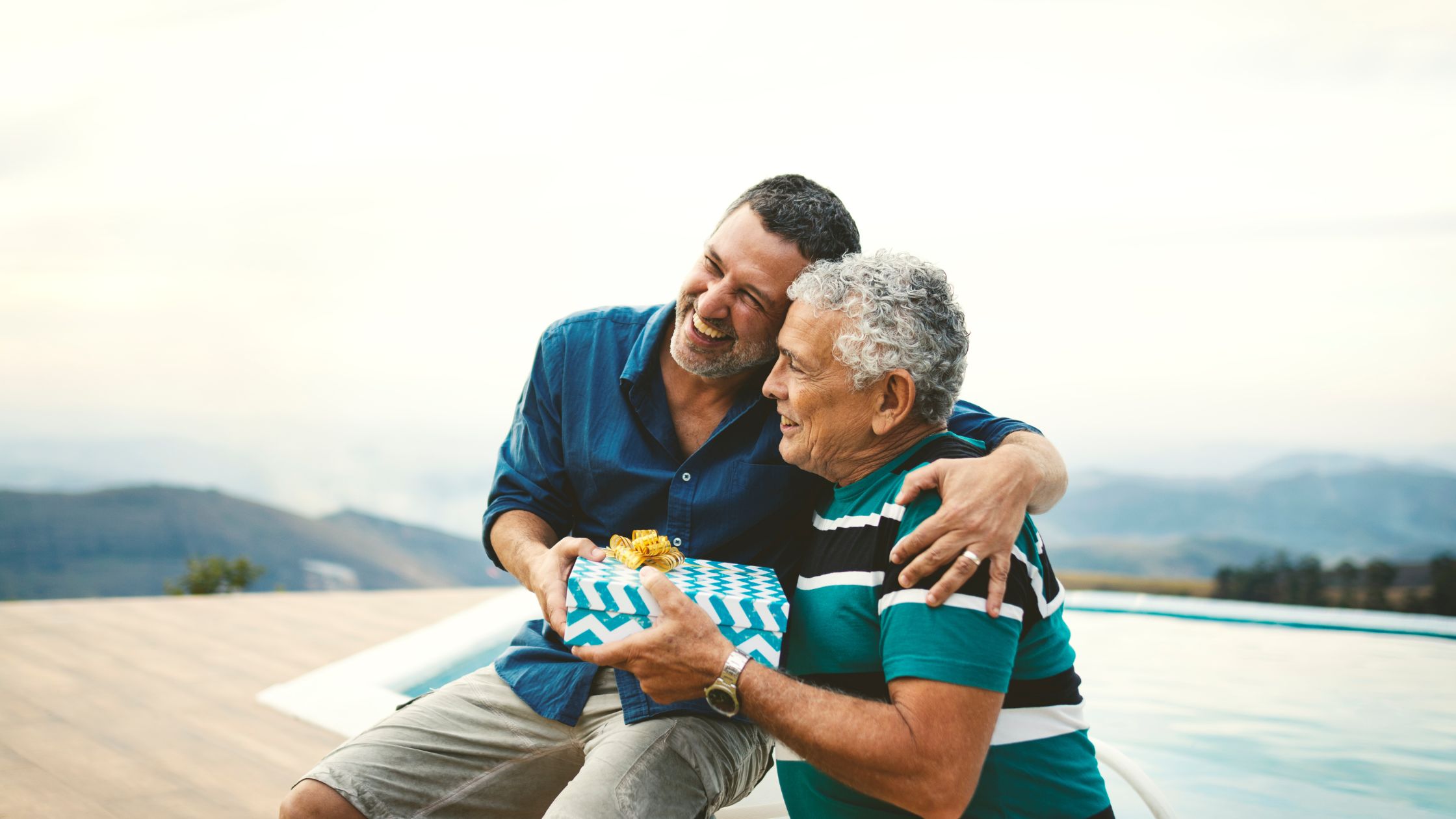 Heartfelt Expressions: Touching Father's Day Quotes to Share with Dad